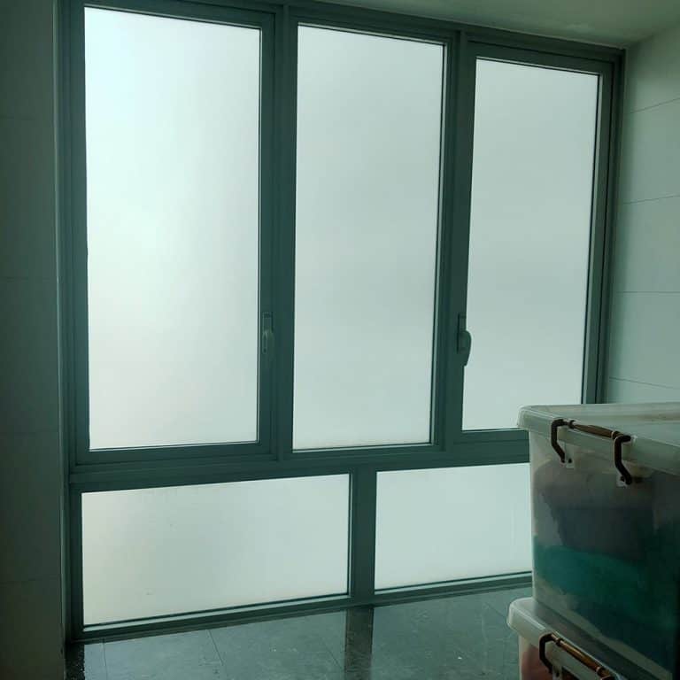 Privacy Window Film in Singapore | ShieldShade International